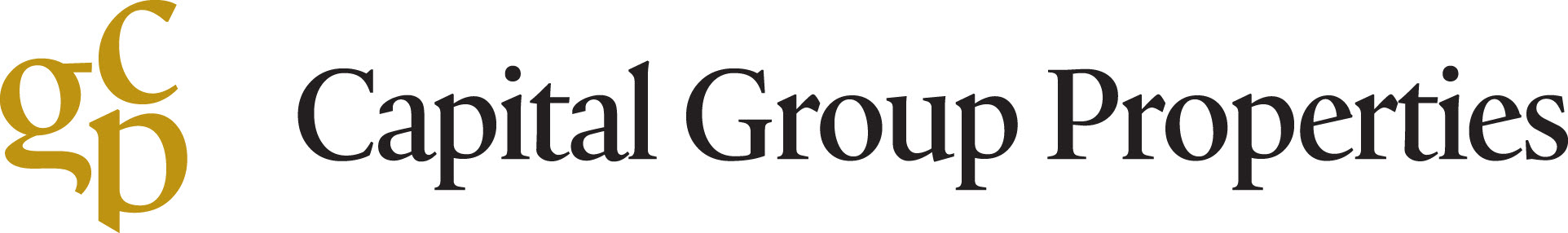 CGP Capital Group Properties
